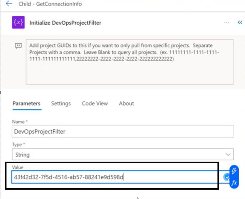 Progressus DevOps/Jira Integration